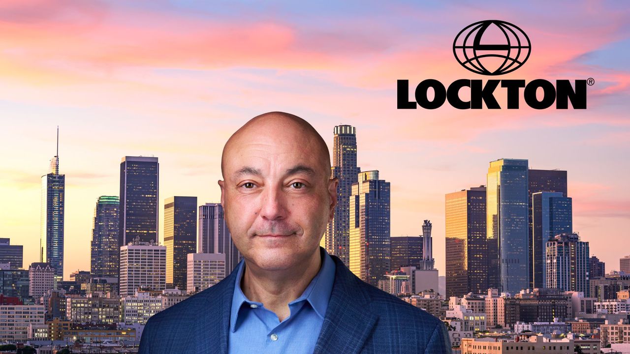 Lockton builds US construction practice with new leader | Intelligent ...